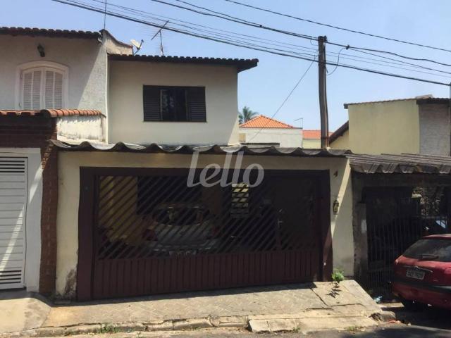 Casa 3 quartos à venda no a Tucuruvi