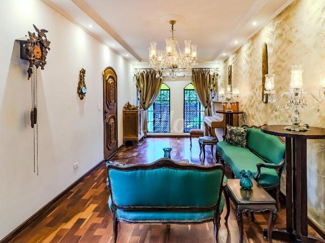 Casa 3 quartos à venda no a Tucuruvi