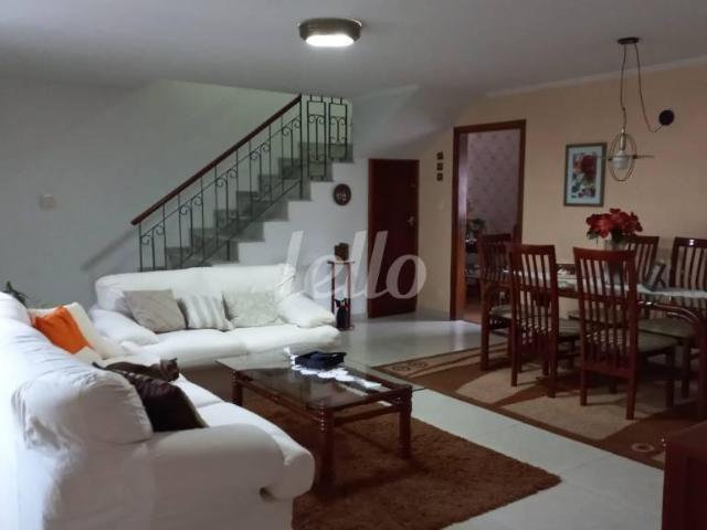 Casa 3 quartos à venda no a Tucuruvi