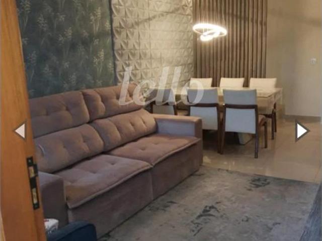 Casa 3 quartos à venda no a Tucuruvi