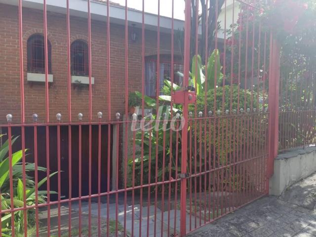 Casa 3 quartos à venda no a Vila Vitório Mazzei