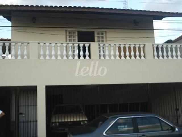 Casa 3 quartos à venda no a Vila Zelina