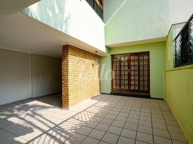Casa 3 quartos à venda no a Vila Albertina