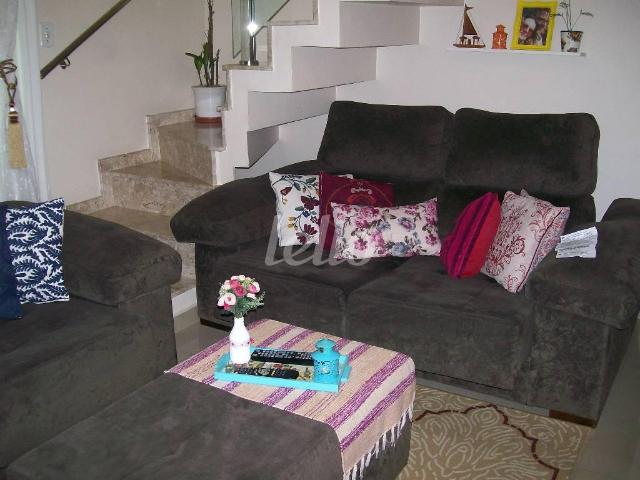 Casa 3 quartos à venda no a Vila Alpina