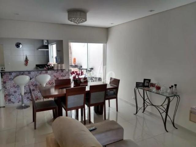 Casa 3 quartos à venda no a Vila Alpina