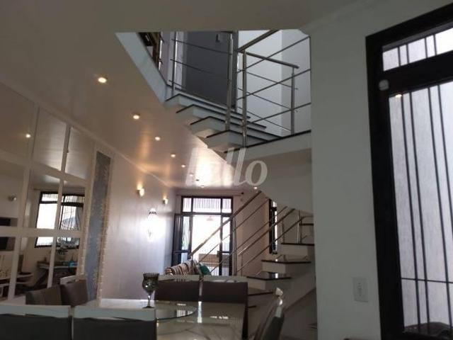 Casa 3 quartos à venda no a Vila Alpina