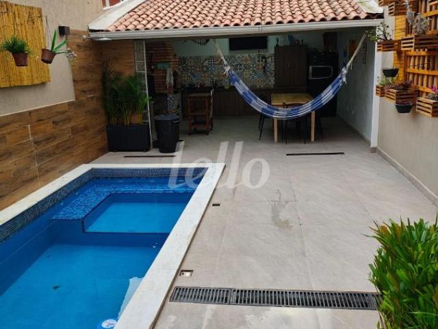 Casa 3 quartos à venda no a Vila Aurora Zona Norte