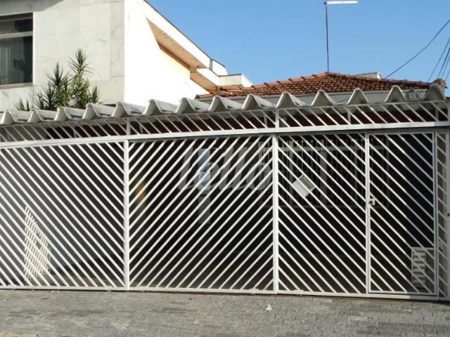 Casa 3 quartos à venda no a Vila Aurora Zona Norte