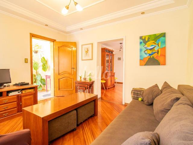 Casa 3 quartos à venda no a Vila Aurora Zona Norte