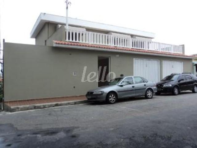 Casa 3 quartos à venda no a Vila Aurora Zona Norte