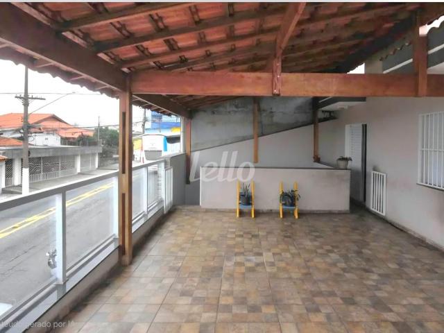 Casa 3 quartos à venda no a Vila Bela