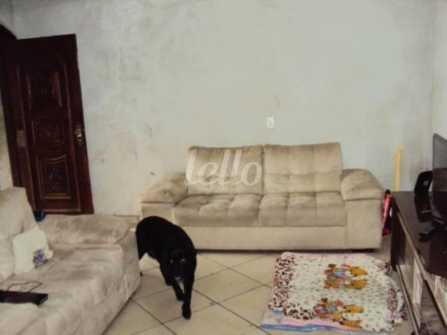 Casa 3 quartos à venda no a Vila Carmem
