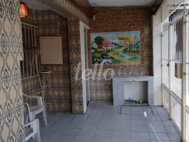 Casa 3 quartos à venda no a Vila Carrão