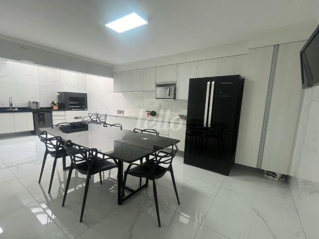 Casa 3 quartos à venda no a Vila Carrão