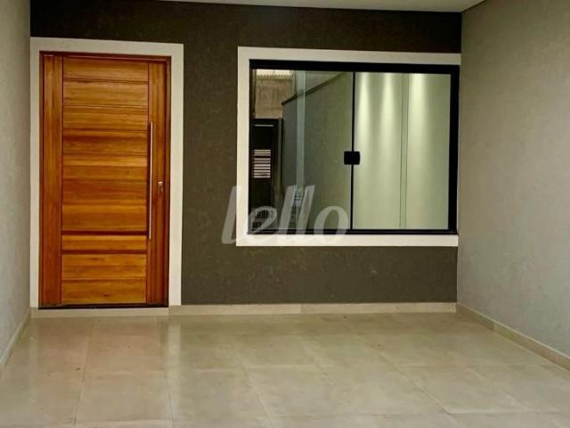 Casa 3 quartos à venda no a Vila Carrão