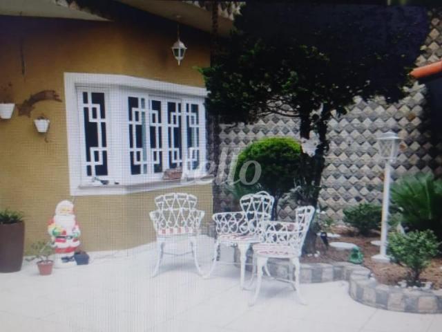 Casa 3 quartos à venda no a Vila Carrão
