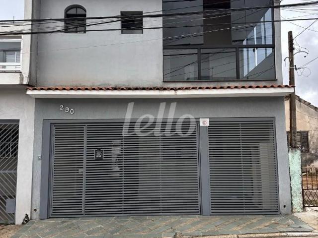 Casa 3 quartos à venda no a Vila Carrão