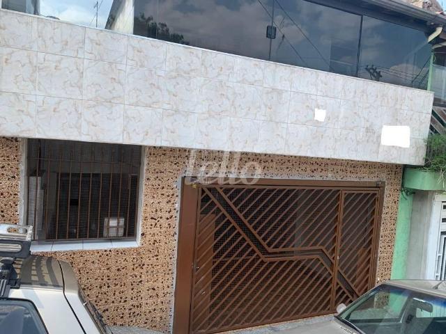 Casa 3 quartos à venda no a Vila Carrão