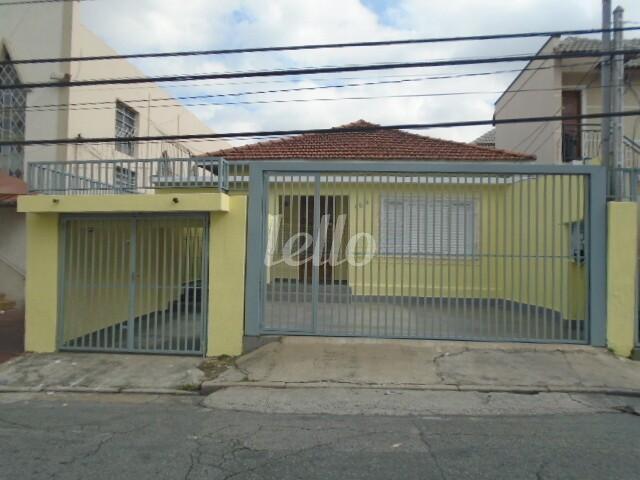 Casa 4 quartos à venda no a Vila Santa Terezinha ZN