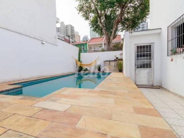 Casa 3 quartos à venda no a Vila da Saúde