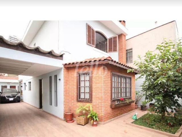 Casa 3 quartos à venda no a Vila Dom Pedro Ii