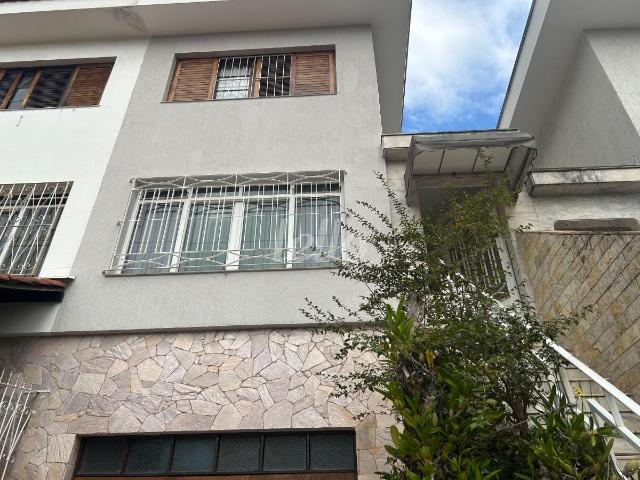 Casa 3 quartos à venda no a Vila Dom Pedro Ii