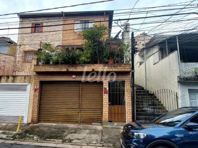 Casa 3 quartos à venda no a Vila Dom Pedro Ii