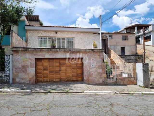 Casa 3 quartos à venda no a Vila Dom Pedro Ii