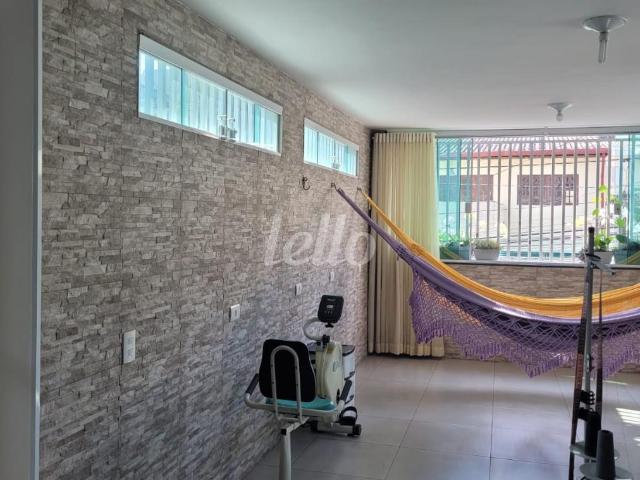 Casa 3 quartos à venda no a Vila Dom Pedro Ii