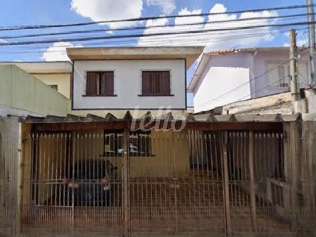 Casa 3 quartos à venda no a Vila Ede