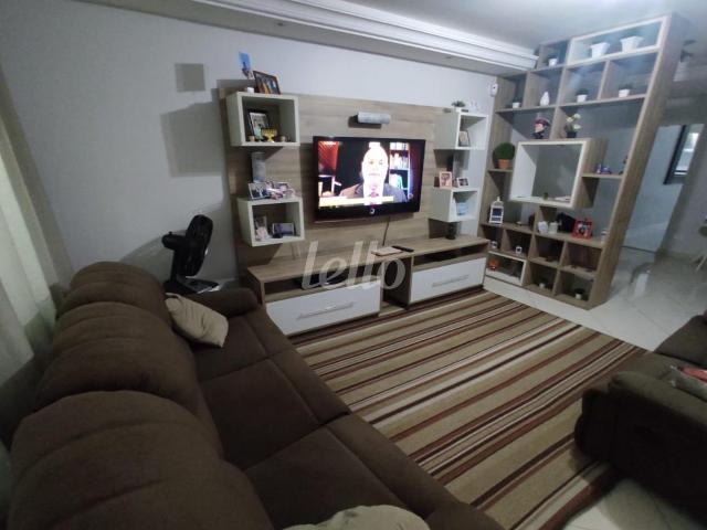 Casa 3 quartos à venda no a Vila Ema
