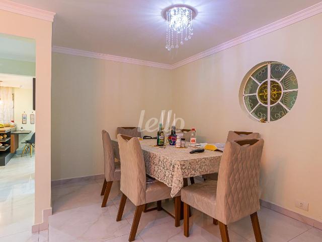 Casa 3 quartos à venda no a Vila Galvão