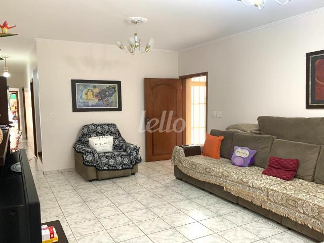 Casa 3 quartos à venda no a Vila Gomes Cardim