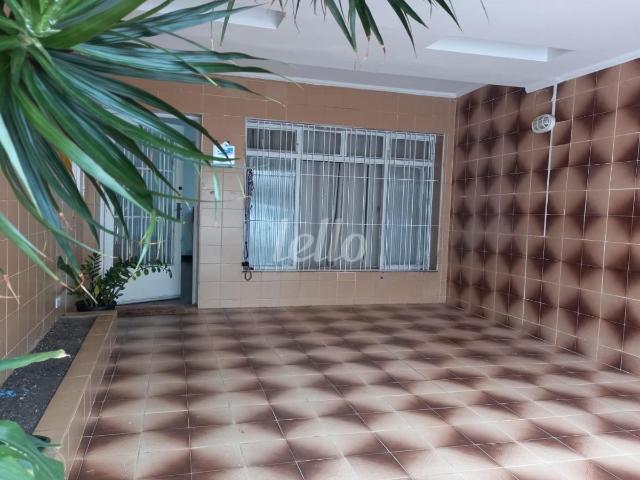 Casa 3 quartos à venda no a Vila Gomes Cardim