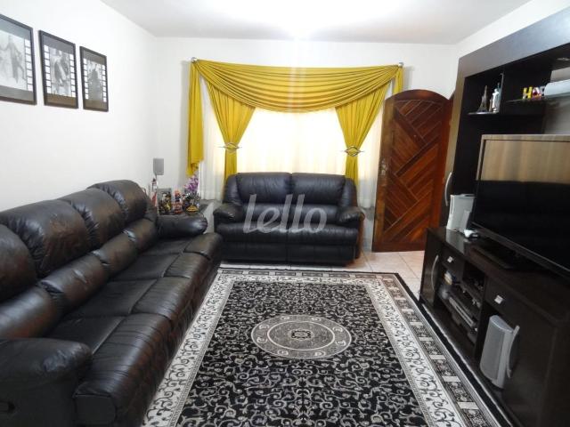 Casa 3 quartos à venda no a Vila Helena