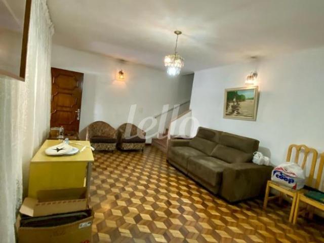 Casa 3 quartos à venda no a Vila Homero Thon