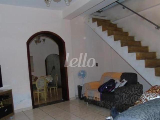 Casa 3 quartos à venda no a Vila Invernada