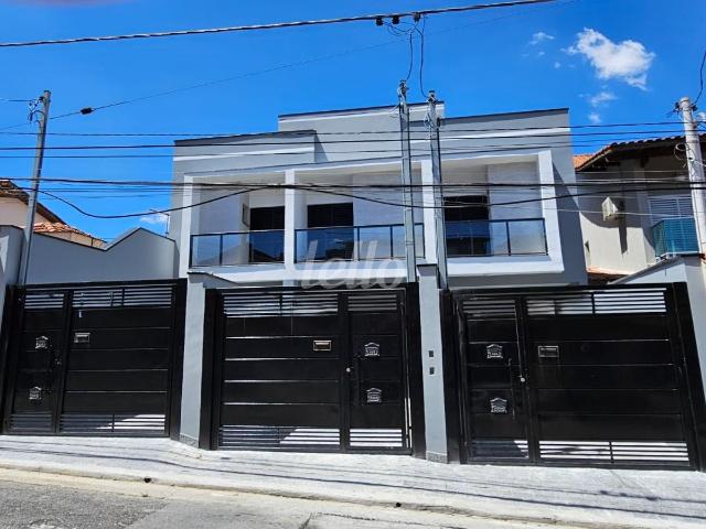Casa 3 quartos à venda no a Vila Isolina Mazzei