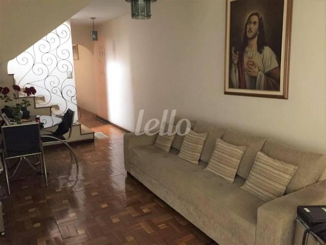 Casa 3 quartos à venda no a Vila Libanesa