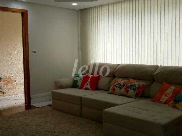 Casa 3 quartos à venda no a Vila Lúcia