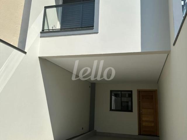 Casa 3 quartos à venda no a Vila Lúcia