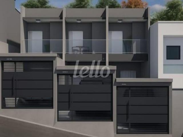 Casa 3 quartos à venda no a Vila Macedópolis