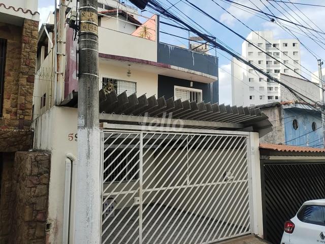 Casa 3 quartos à venda no a Vila Mariana