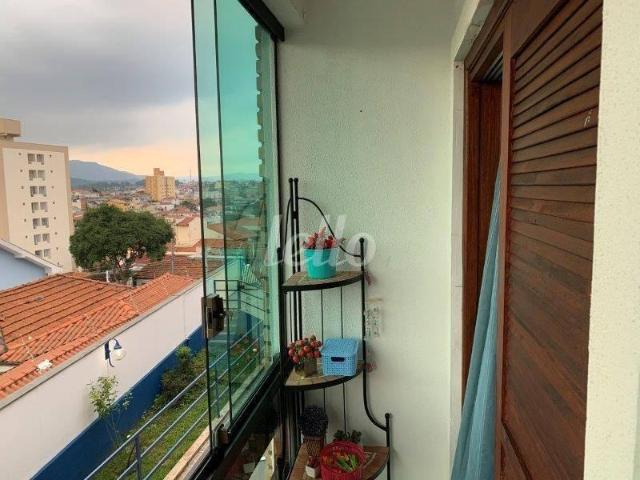 Casa 3 quartos à venda no a Vila Mazzei