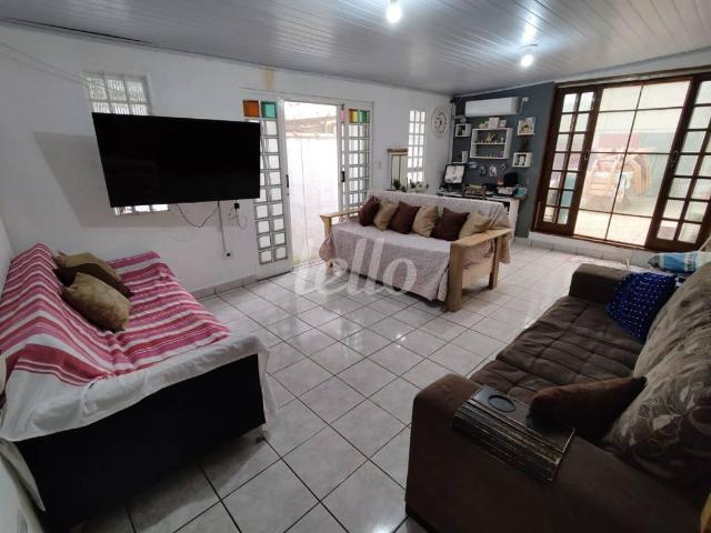 Casa 3 quartos à venda no a Vila Mazzei