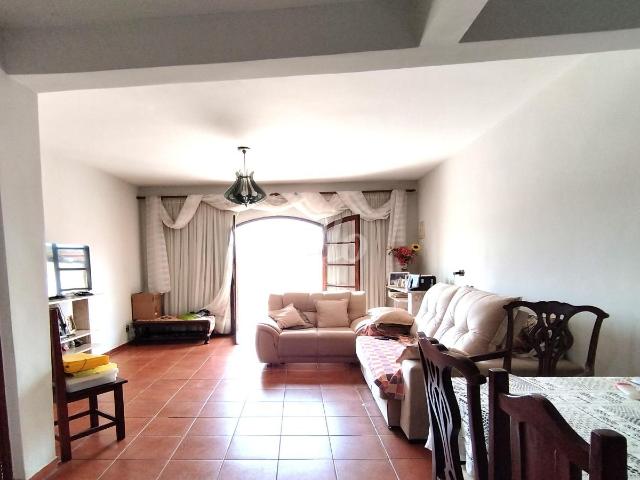 Casa 3 quartos à venda no a Vila Mazzei