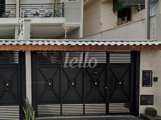 Casa 3 quartos à venda no a Vila Mazzei