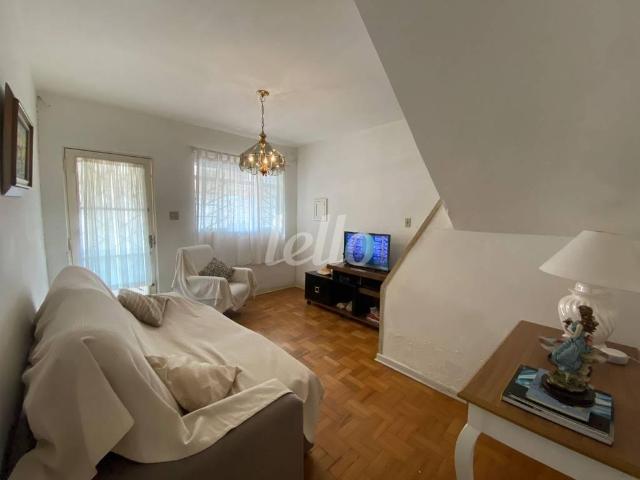 Casa 3 quartos à venda no a Vila Mazzei