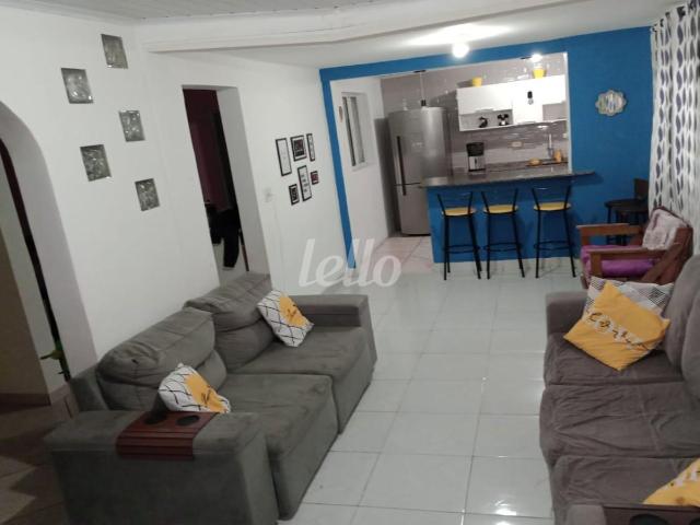 Casa 3 quartos à venda no a Vila Mazzei