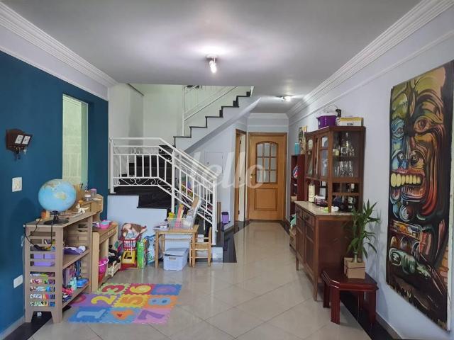 Casa 3 quartos à venda no a Vila Mazzei